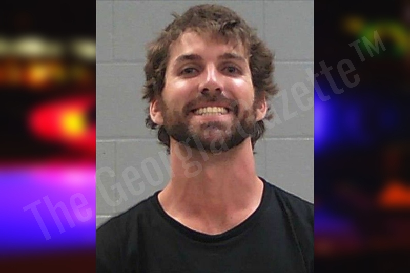 Travis McDevitt — Baldwin County