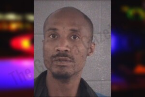Willie McKinney Jr — Spalding County