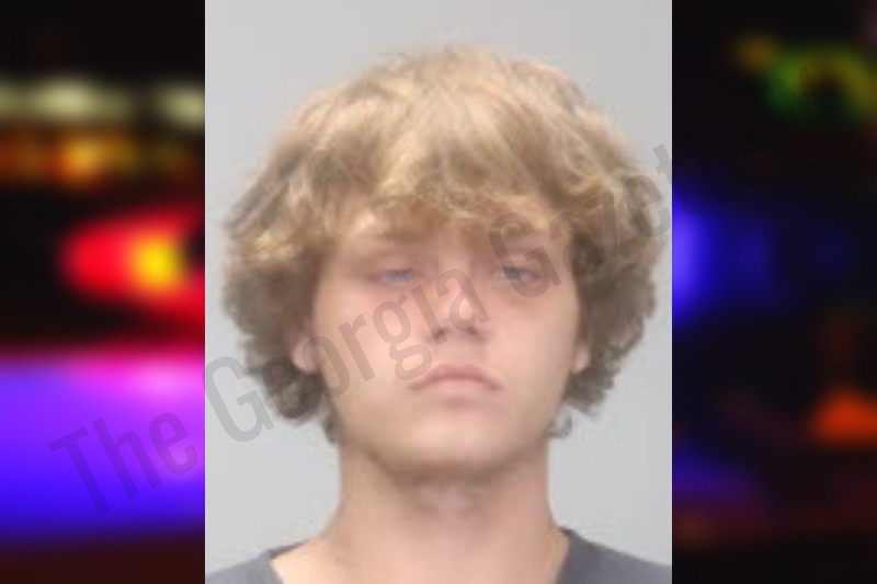 Michael McVay — Muscogee County
