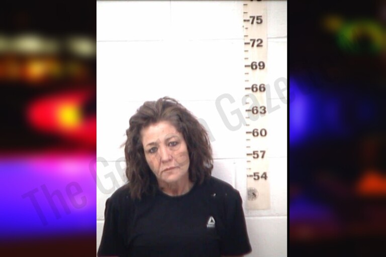 Kimberly Meeks — Emanuel County