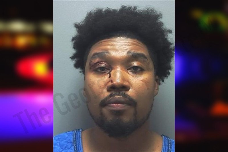 Quintin Melton — Cherokee County