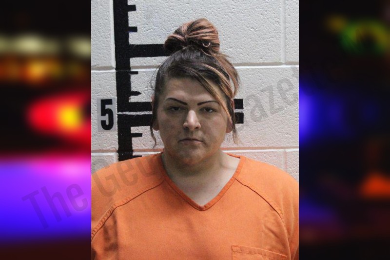 Jamie Meta — Murray County