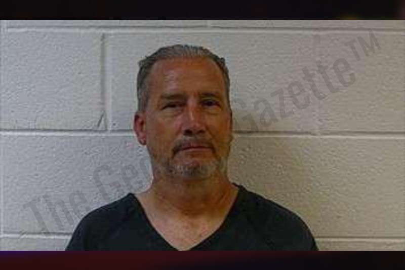 Nathaniel Miles — Polk County