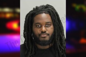 Jamar Milfort St Cyr — Clayton County
