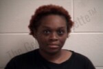 Tina Miller — Henry County