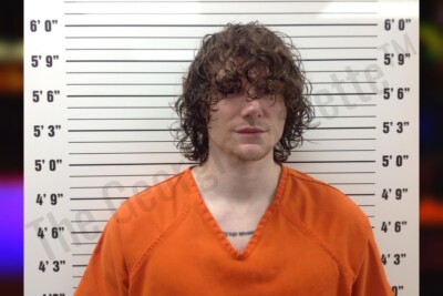 Zachary Miller — Pickens County