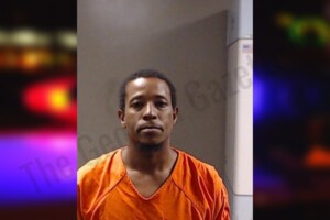 Gregory Ming — DeKalb County