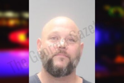 Chad Mitten — Muscogee County