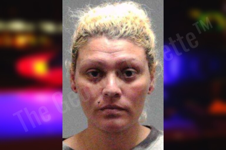 Keisha Montero — Burke County