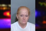 Rhonda Moore — Glynn County