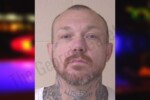 Robert Moore — Walker County