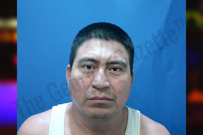 Rubel Morales-Garcia — Troup County
