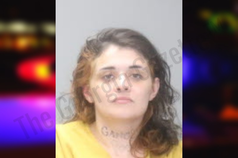 Michaela Morales — Muscogee County