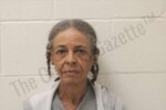 Carlita Morgan — Jones County
