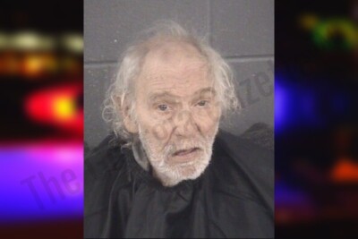 Samuel Morgan — Spalding County