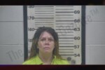 Amber Morton — Coffee County