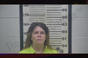 Amber Morton — Coffee County