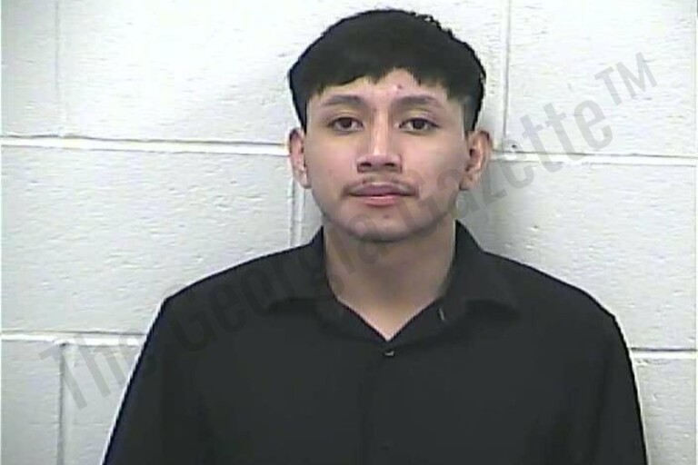 Carlos Munguia Marcos — Dawson County