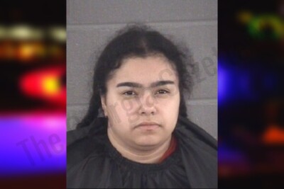 Arianna Murphy — Spalding County