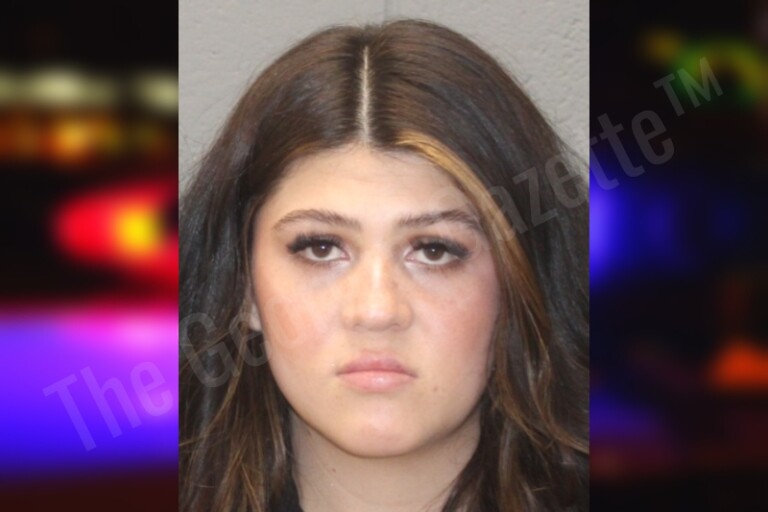 Maria Navarro-Cordero — Greene County