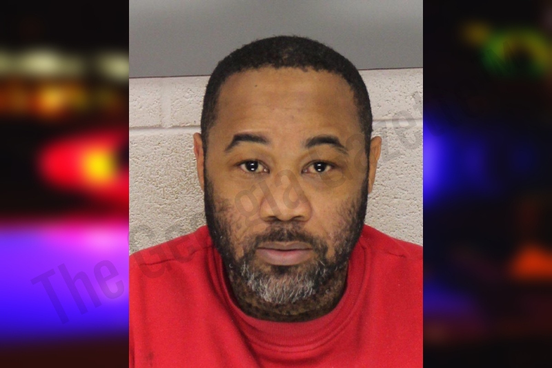 Marvin Neal — Cobb County