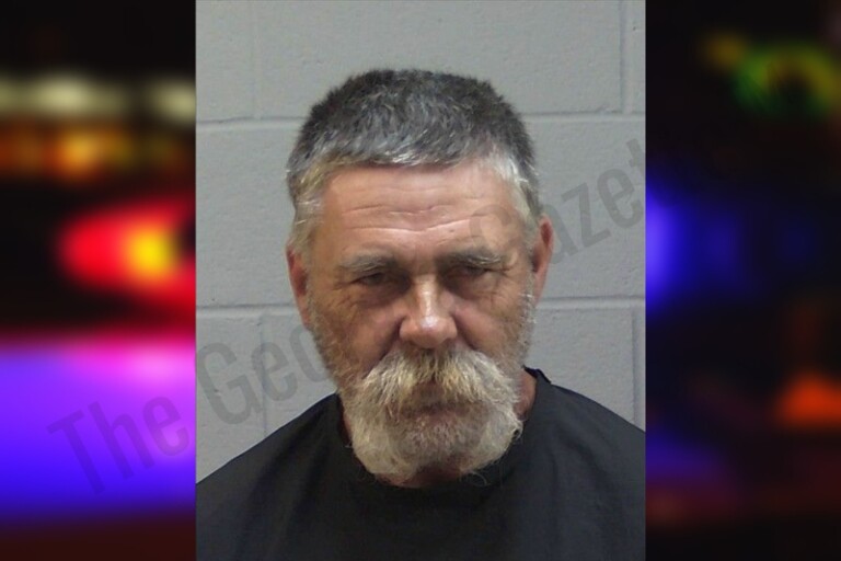 Todd Nelms — Madison County