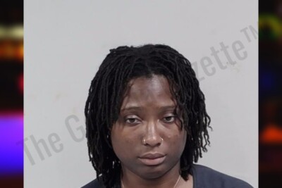 Kyani Nelson — Lowndes County