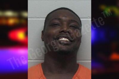 Shaquille Nelson — Laurens County