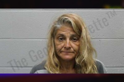 Christy Newell — Harris County