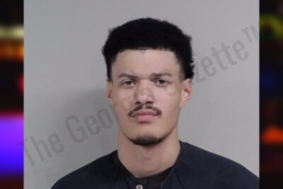 Blaise Newman — Lowndes County