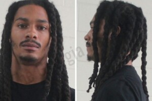 Semar Nixon — Houston County