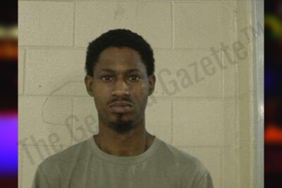 Desmond Oglesby — Liberty County