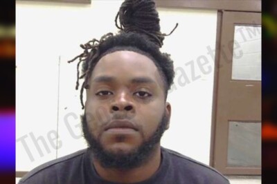Nicholas Oats — Peach County