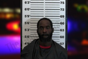 Jamie Odister — Hart County