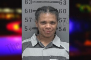 Antwanique Oliver — Dougherty County