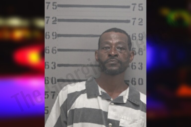Gregory Owens — Dougherty County