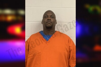 Xavier Paige — Cook County