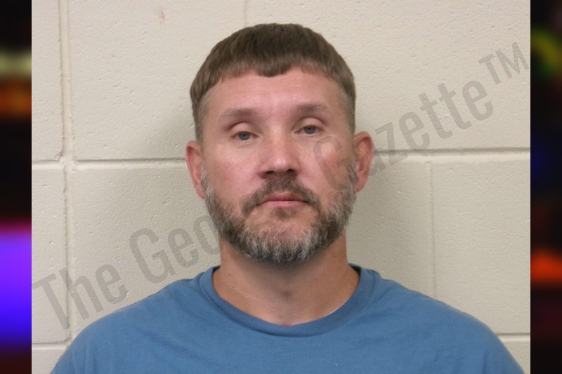 James Parrish — Bulloch County