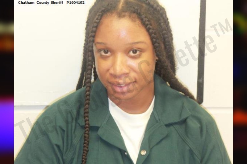 Shaniqua Passmore — Chatham County