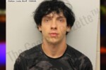 Luke Pendleton — Chatham County