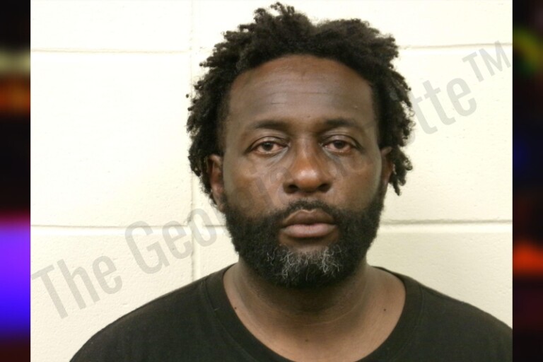 Kai Porter — Bulloch County