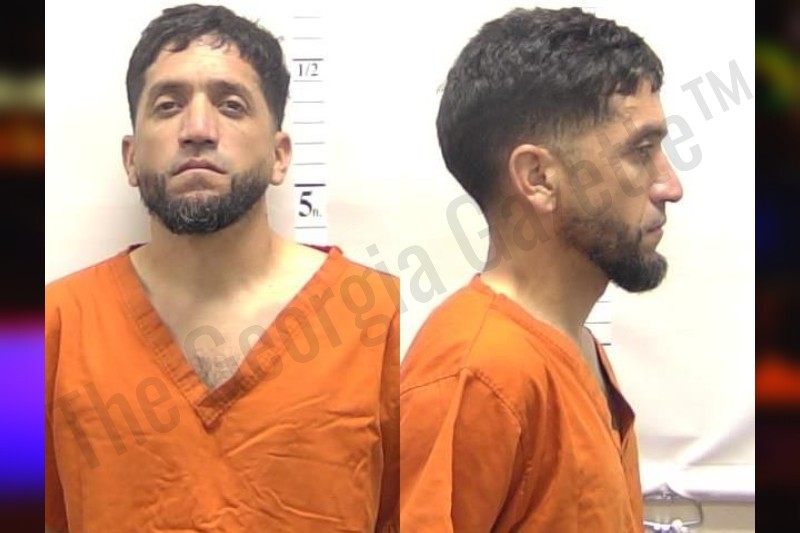 Frank Paez Rodriguez — Clarke County