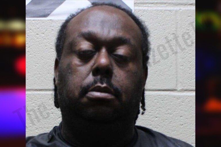 Erik Palmer — Haralson County