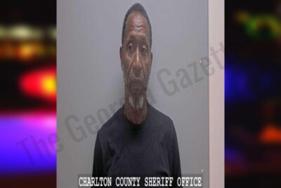 Herbert Parland — Charlton County