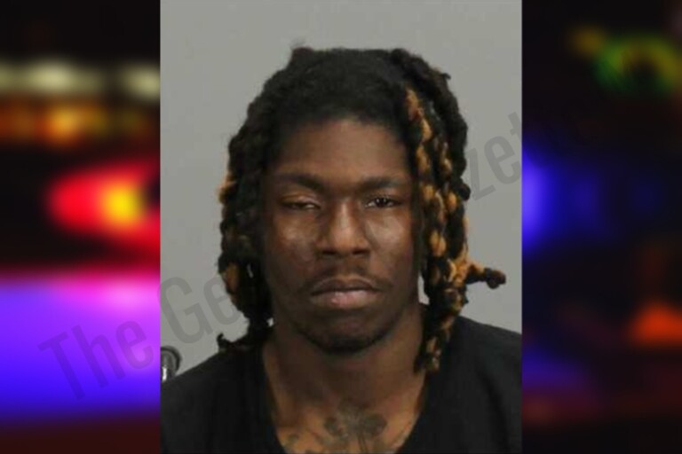 Willie Paschall — Clayton County