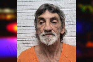David Peden — Dade County