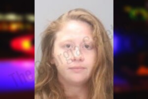 Amanda Perez — Muscogee County