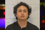 Luis Perez-Trejo — Carroll County