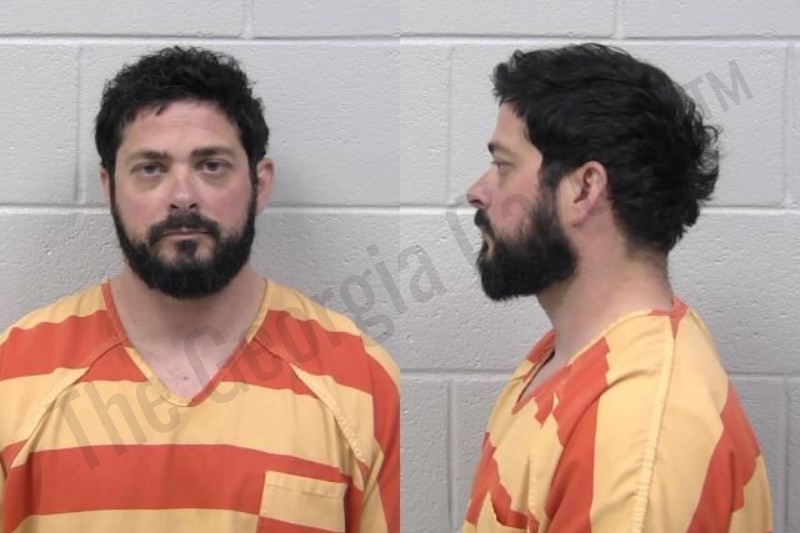 Vincent Peterpaul — Paulding County