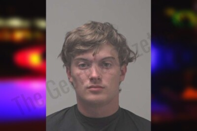 Elijah Pettigrew — Coweta County